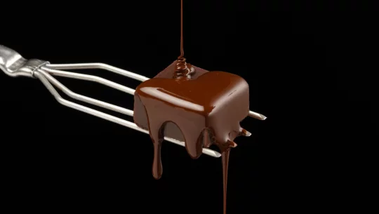 Chocolaterie de l'Opéra