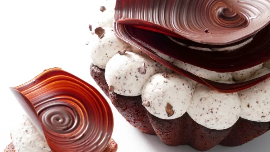 Chocolaterie de l'Opéra