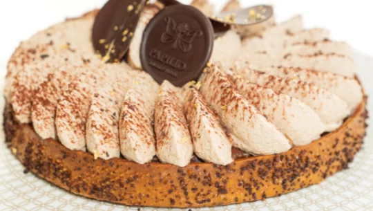 Chocolaterie de l'Opéra