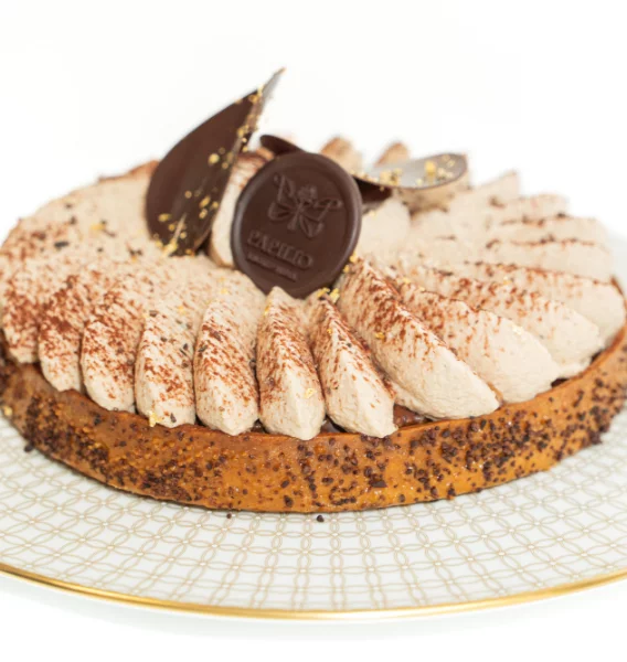 News | Chocolaterie de l'Opéra